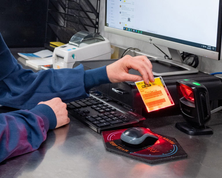 The RFID Difference - Metrc