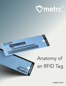 Understanding Metrc RFID Plant Tags | Metrc