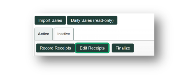 Common Corrections in Metrc Inventory Tracking | Metrc