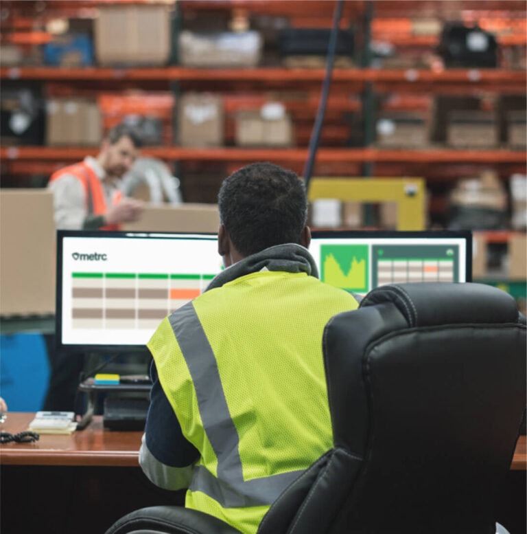 Cannabis Compliance Tracking System and Software | Metrc