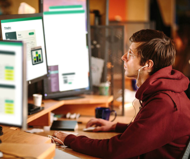 Metrc's Track and Trace Technology | Ensuring Compliance