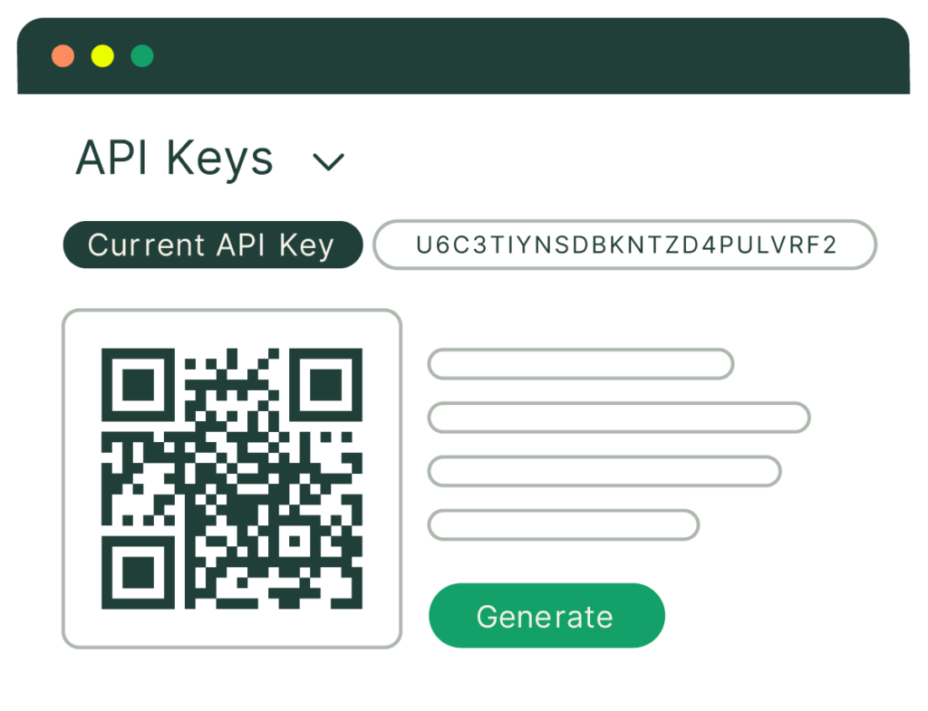 Open API | Metrc's Track and Trace Technology