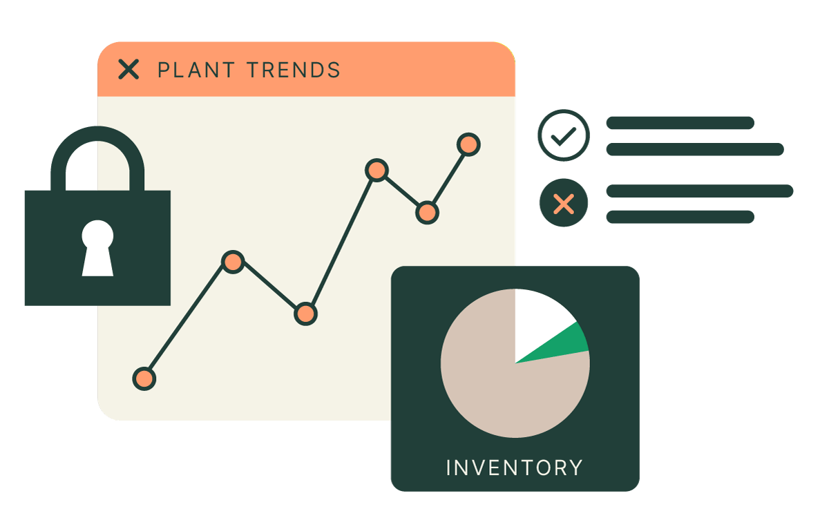 The RFID Difference | Metrc's Track & Trace Technology