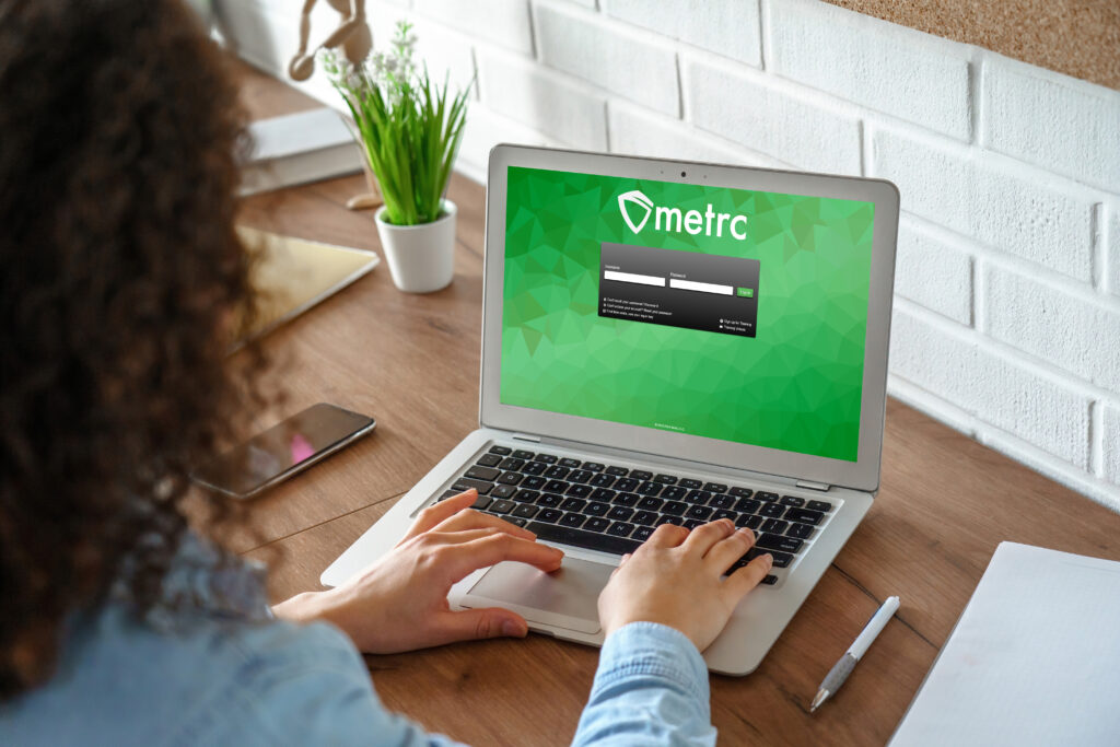 Cultivating success through training in a growing industry | Metrc