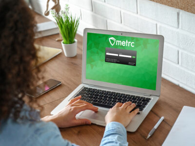 Metrc Cannabis Compliance & RFID Tech Resources