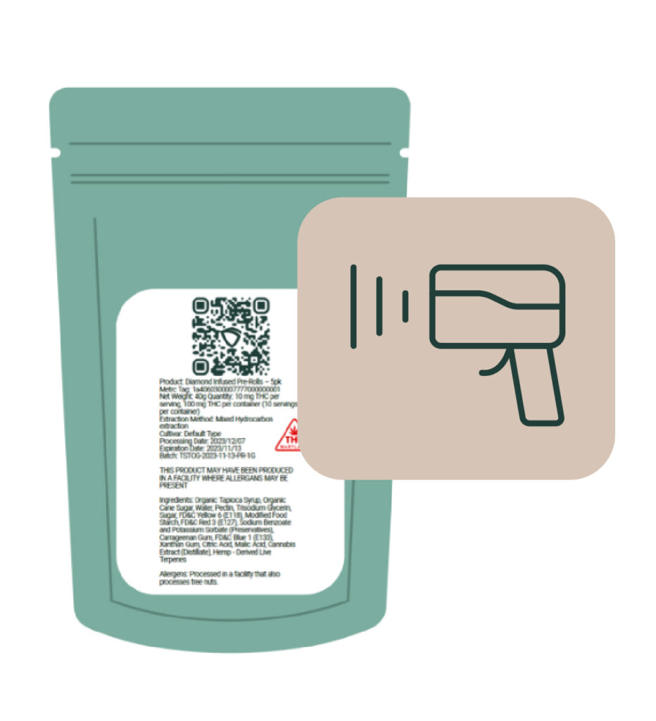 Metrc Retail ID: Enhance Supply Chain Visibility