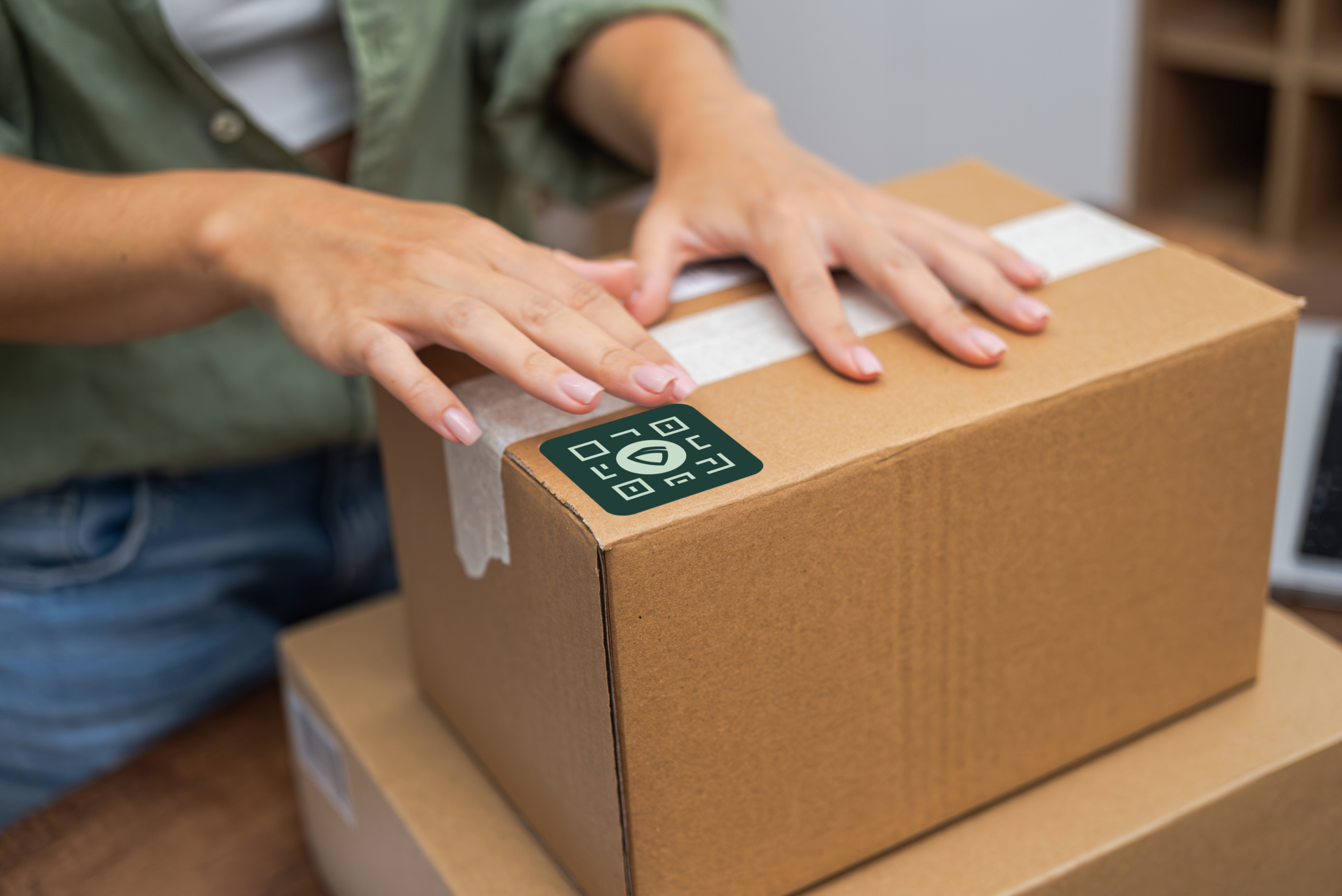 Product Serialization in Supply Chains | Metrc