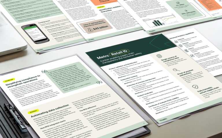 Metrc Cannabis Compliance & RFID Tech Resources