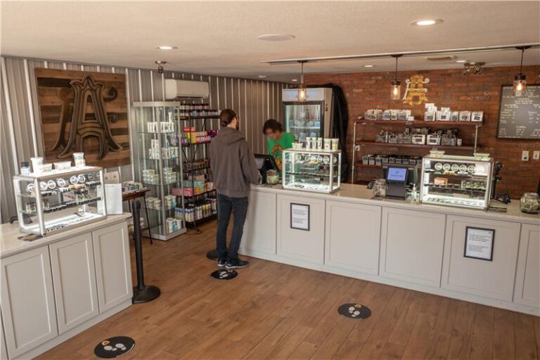 Metrc Cannabis Compliance & RFID Tech Resources